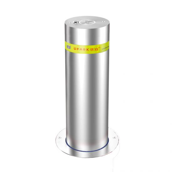 Automatic Rising Bollards,Security Anti-ram Retractable Bollards